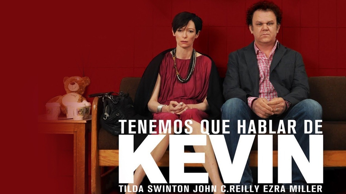 ‎Tenemos que hablar de Kevin - Apple TV