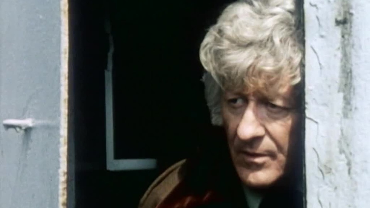 Carnival of Monsters - Classic Doctor Who: The Third Doctor (Season 10 ...