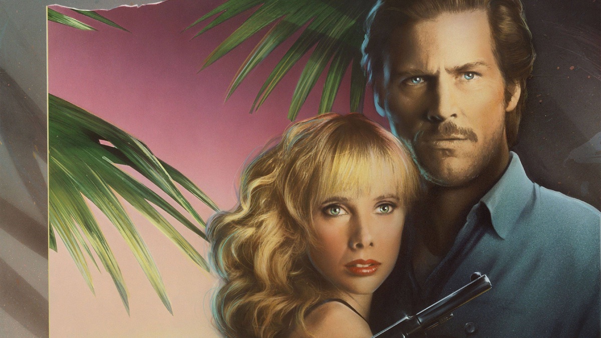 8 Million Ways to Die - Apple TV