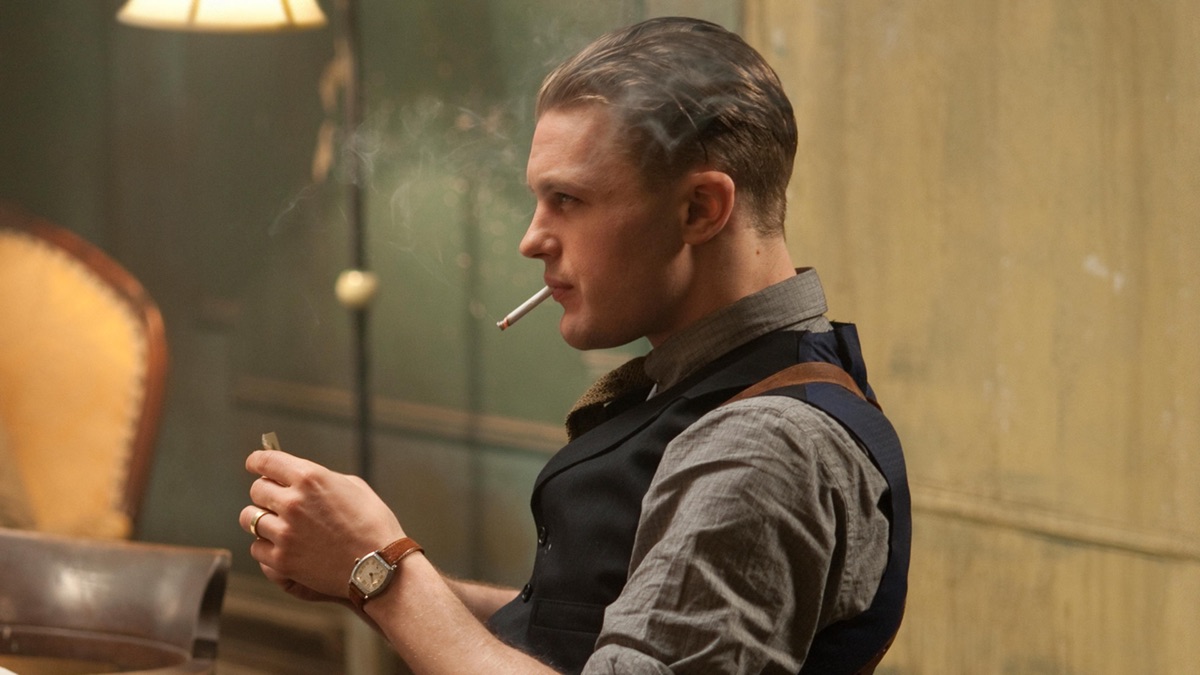 ‎Ourselves Alone - Boardwalk Empire (Series 2, Episode 2) - Apple TV (QA)