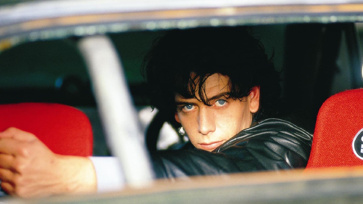 Metal Skin - Apple TV