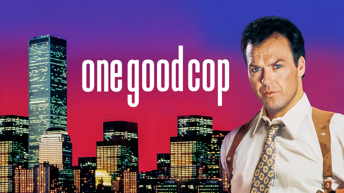 One Good Cop | Apple TV