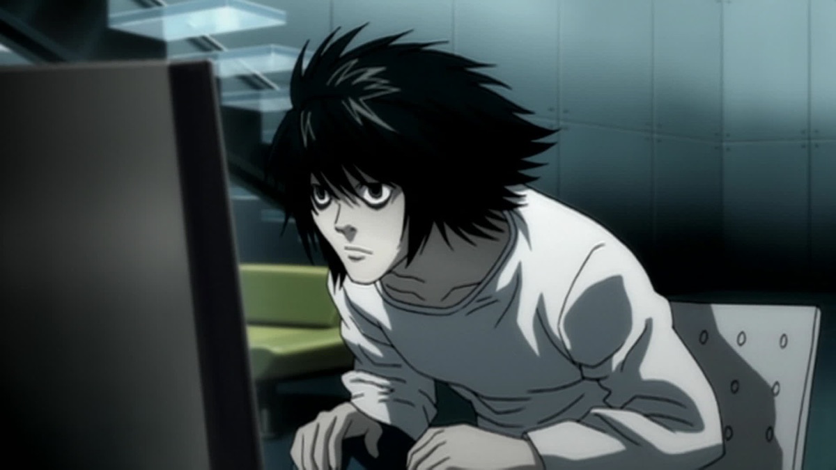‎Ally – Death Note (Season 1, Episode 18) - Apple TV (AU)