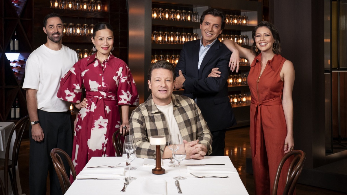 Ep.6 – MasterChef Australia (Season 16, Episode 6) - Apple TV (AU)