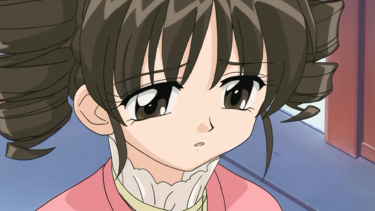 ‎The Real Madoka Wakamatsu – Full Moon wo Sagashite (Season 1, Episode ...