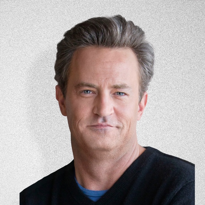 ‎Filme und Sendungen mit Matthew Perry – Apple TV