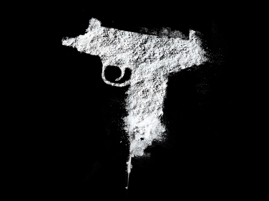 Cocaine Cowboys - Apple TV