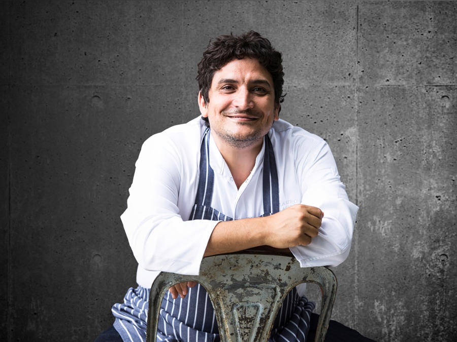 Planet Chef - Apple TV (UK)