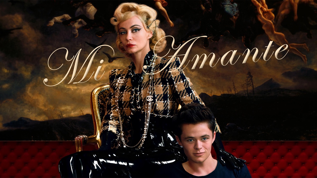 My Mistress - Apple TV