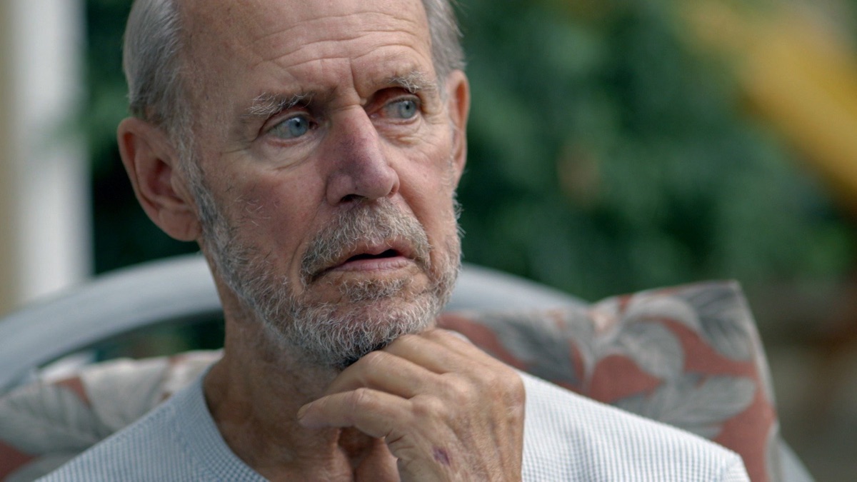 High & Outside: A Baseball Noir - Apple TV