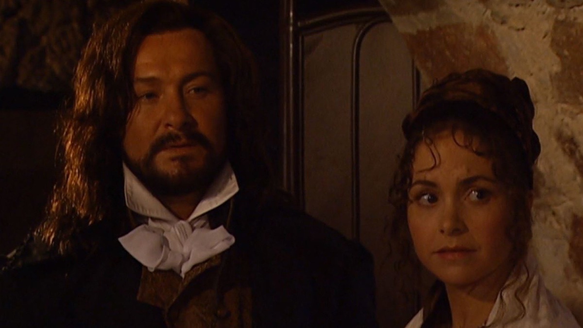 Un posible embarazo - Alborada (Season 1, Episode 2) - Apple TV