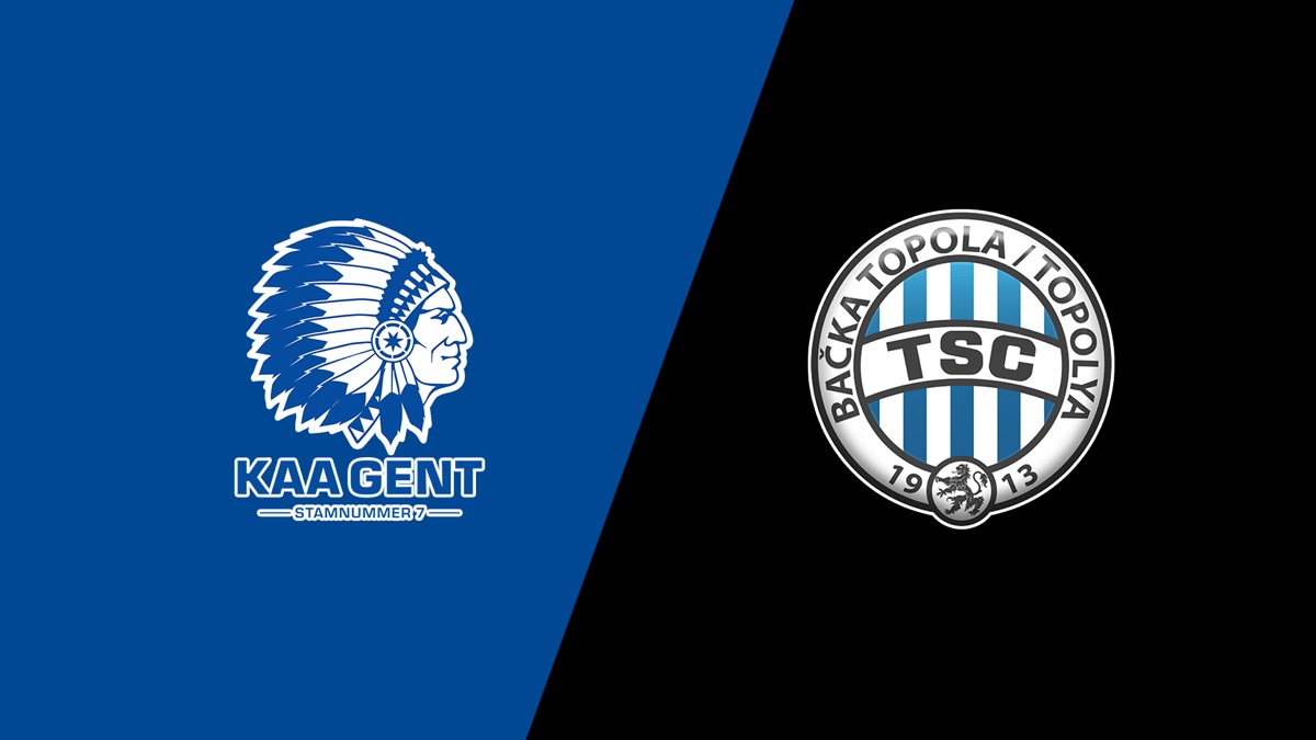 Gent Vs Tsc Watch Live Apple Tv