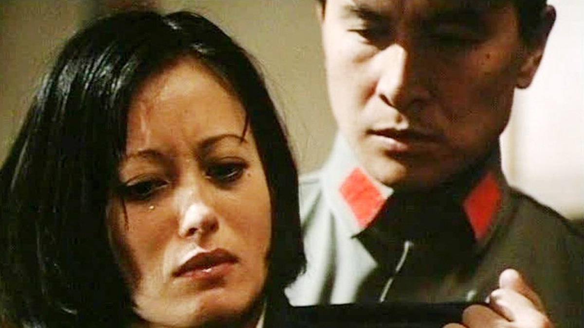 China Cry: A True Story - Apple TV