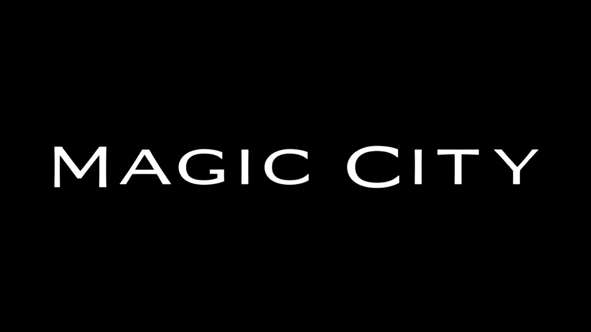 ‎Magic City - Apple TV