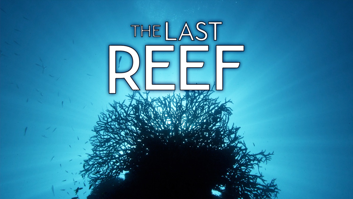 The Last Reef - Apple TV