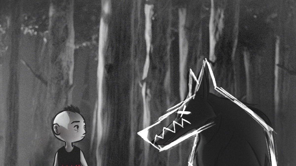 ‎Peter and the Wolf - Apple TV