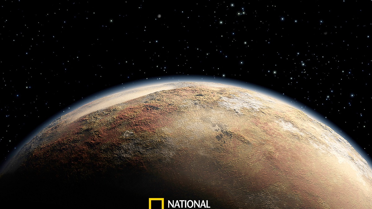 ‎Mission Pluto - Apple TV