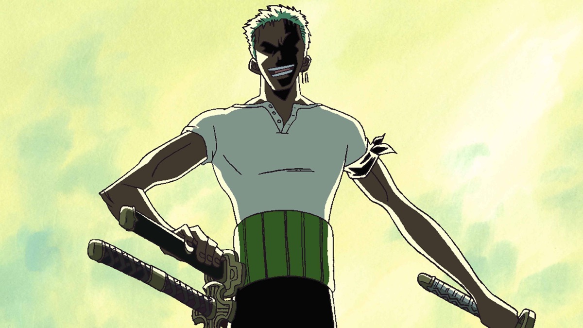 Episode 64 - One Piece (Series 2, Episode 3) - Apple TV (NO)