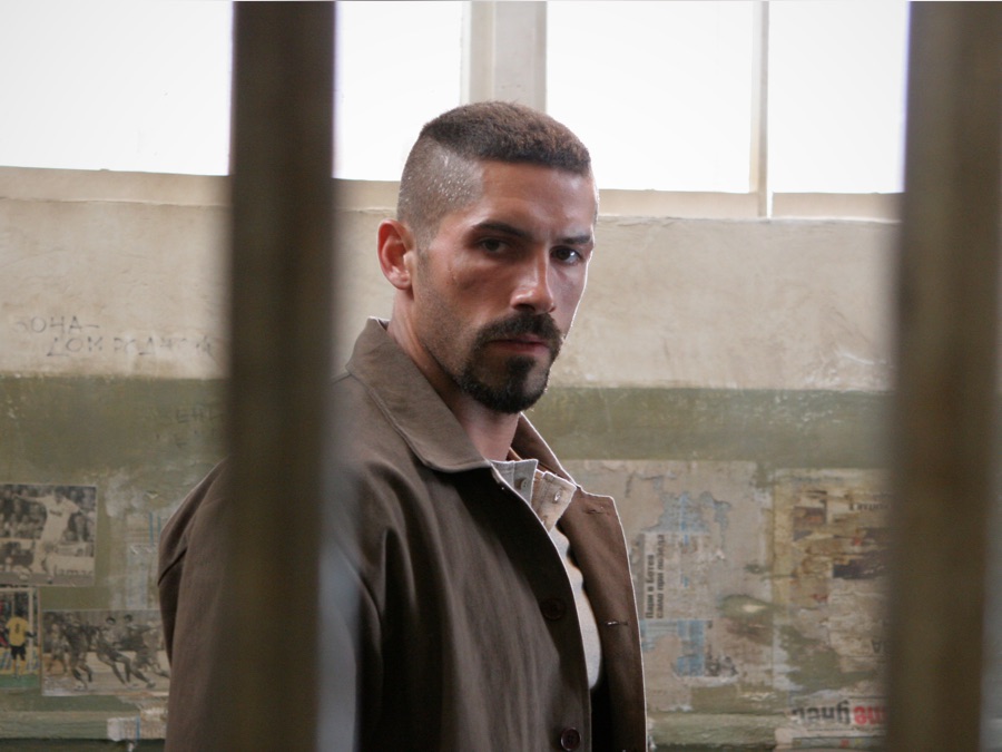 Undisputed III: Redemption - Apple TV