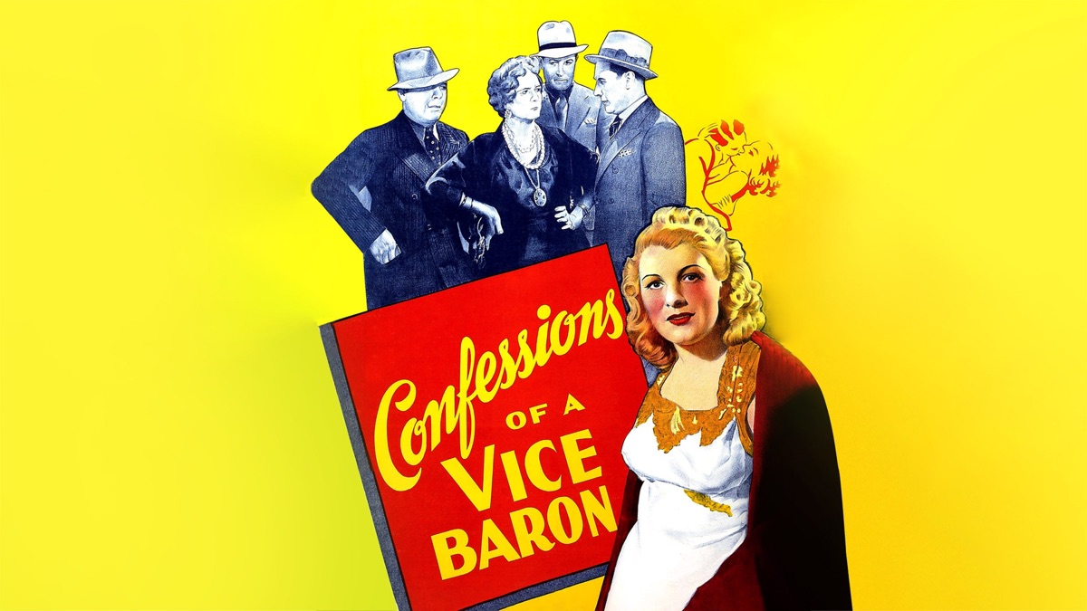 ‎Confessions of a Vice Baron - Apple TV