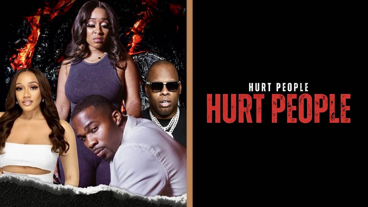 ‎Hurt People Hurt People - Apple TV