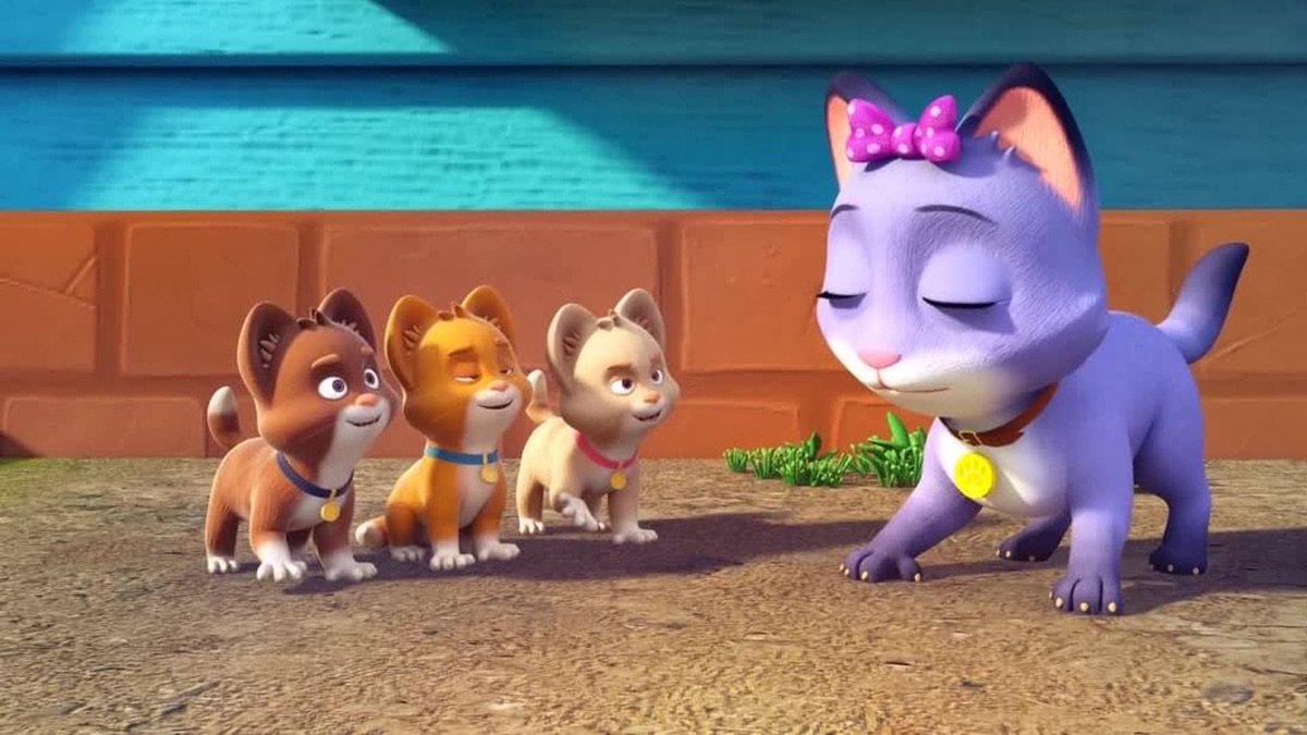 LooLoo Kids: Rimas Educativas Y Diversión - Apple TV