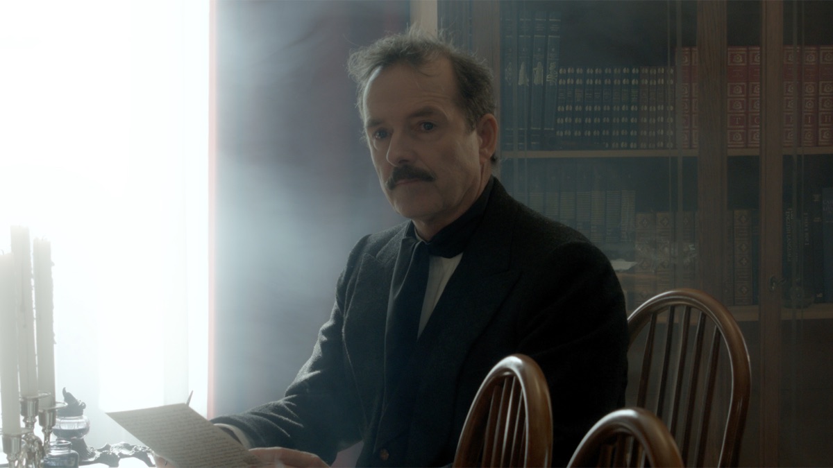 The Final Problem - Apple TV (UK)