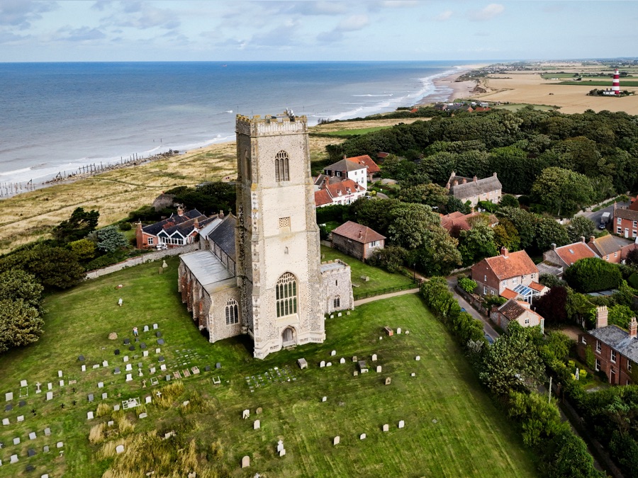 Britain's Most Scenic Counties: Norfolk & Suffolk - Apple TV