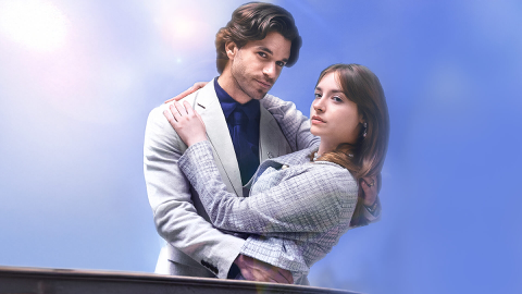 Lost Heiress to Mafia Queen - Special Event by TigerFM | July 24, 2025 ...