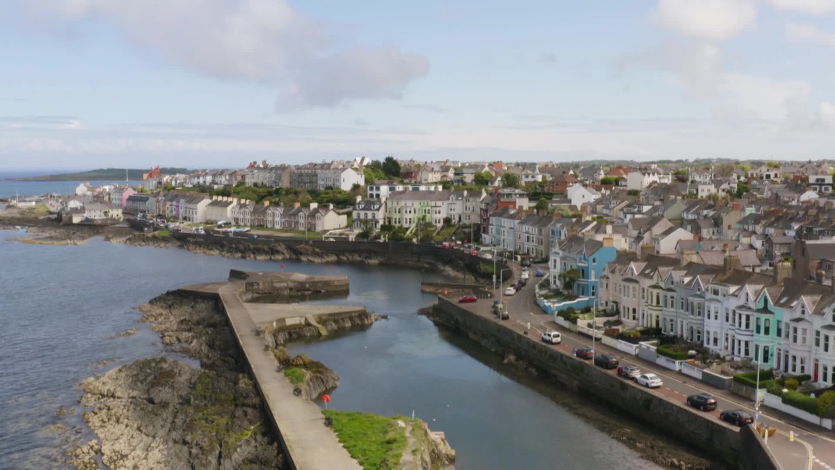 ‎Northern Ireland – Location Location Location (Season 42, Episode 2 ...