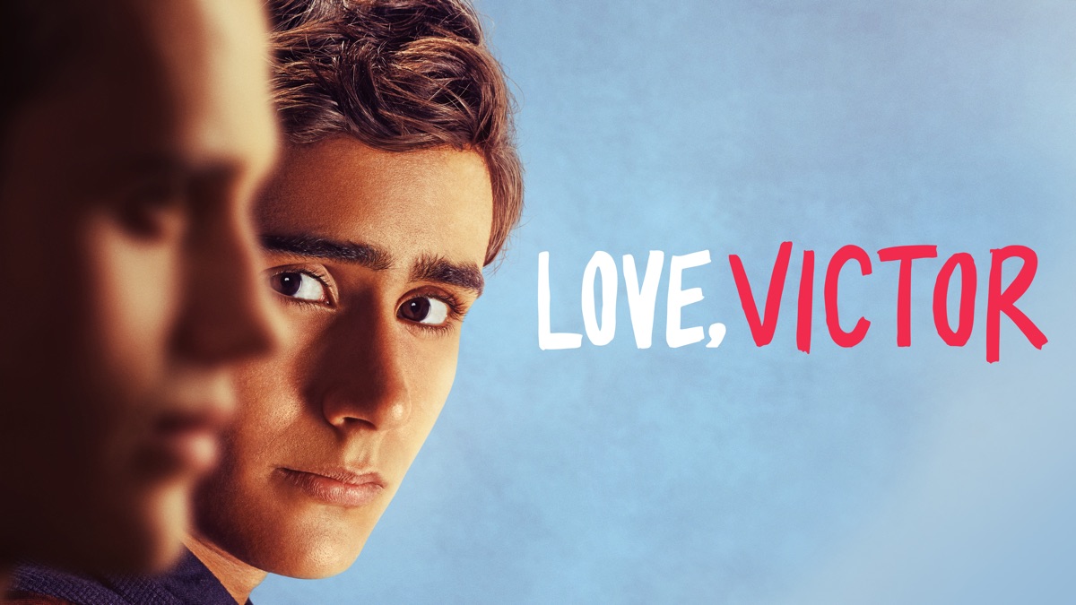 ‎Love, Victor - Apple TV