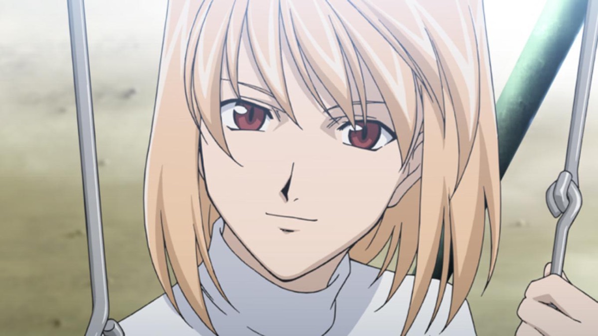 Lunar Legend Tsukihime - Apple TV