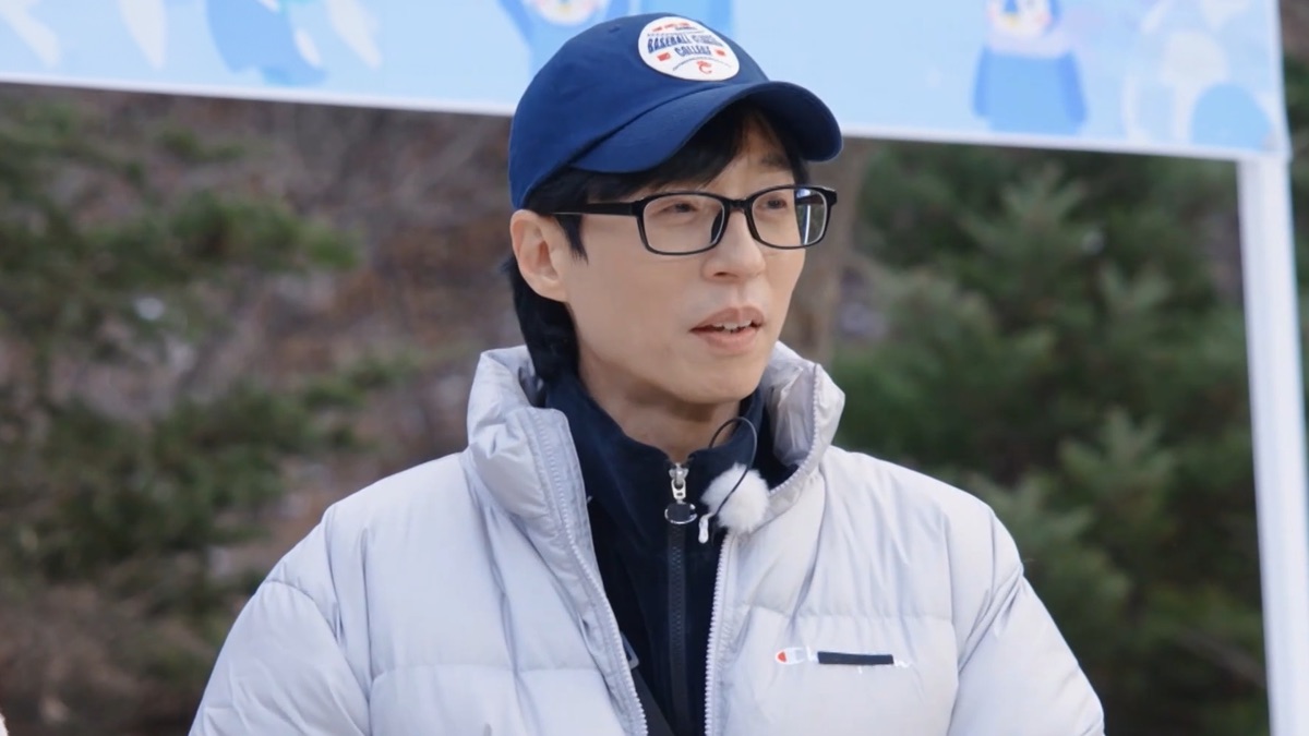 Running Man - Running Man (Season 1, Episode 687) - Apple TV