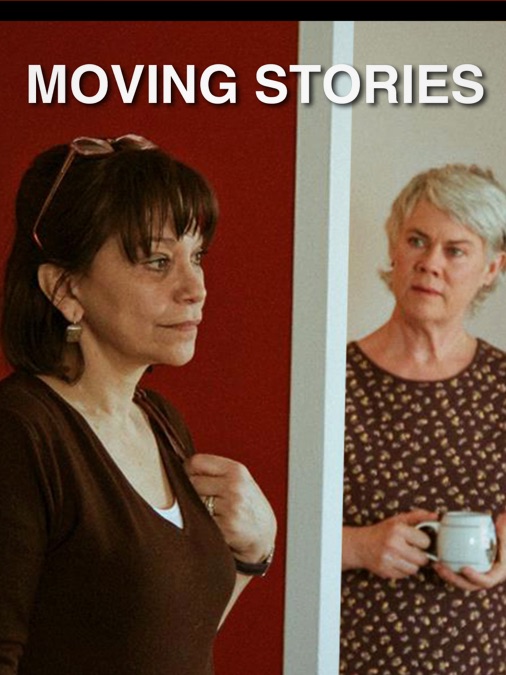 Moving Stories - Apple TV