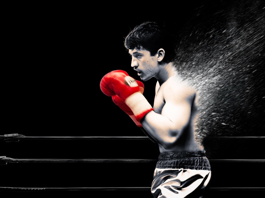 La Inspiradora Historia De Vinny Pazienza - Apple TV (MX)