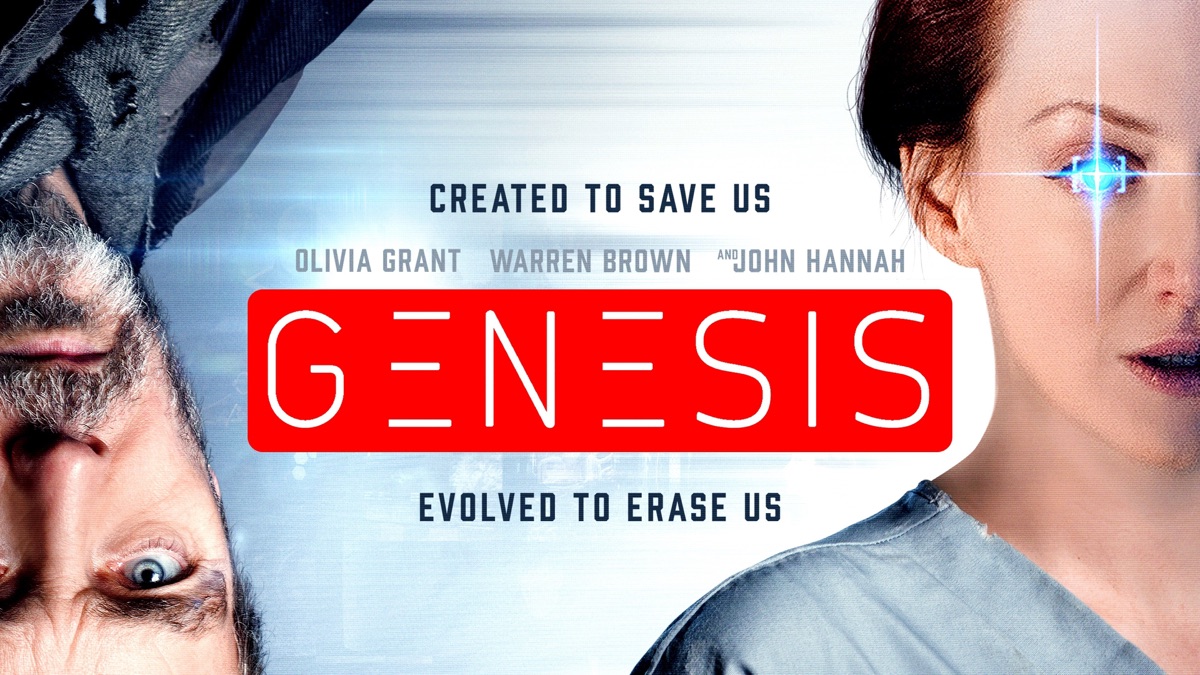 ‎Genesis - Apple TV