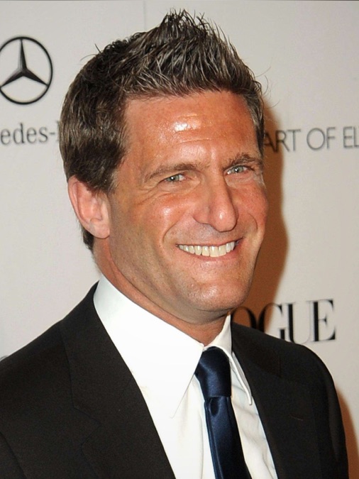 Gary Gilbert Films and Shows – Apple TV (TH)