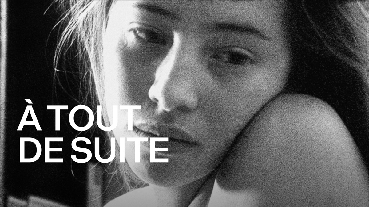 ‎Right Now - Apple TV