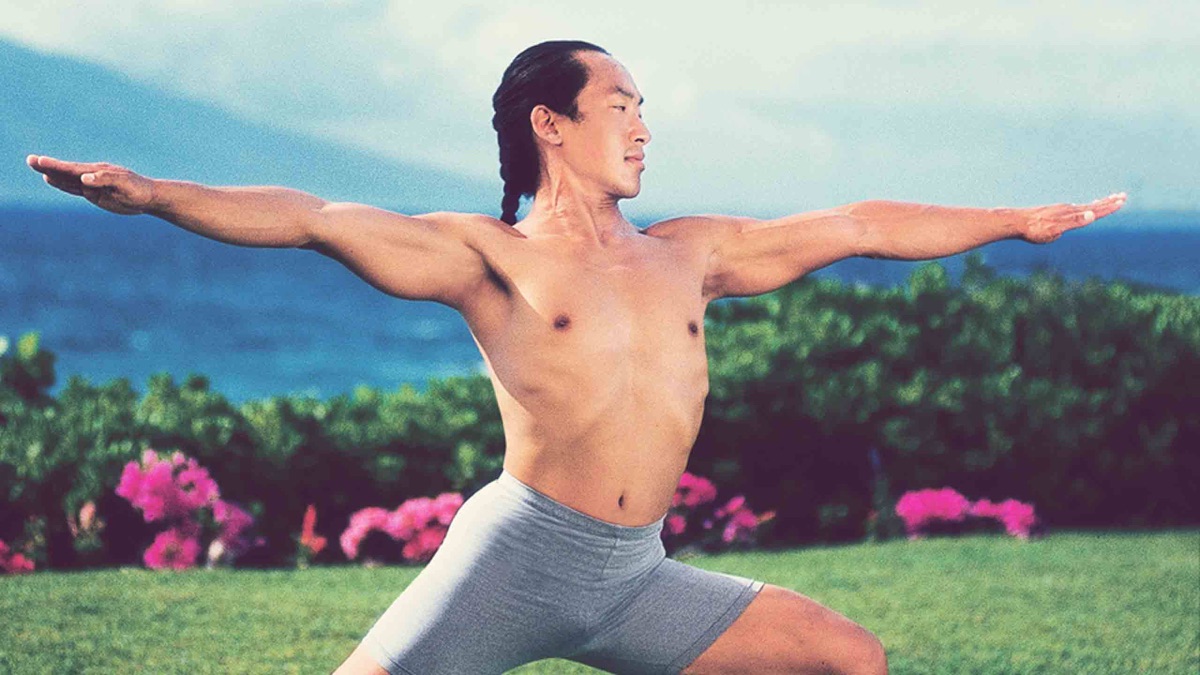 Yoga for Athletes Mini Workouts - Apple TV