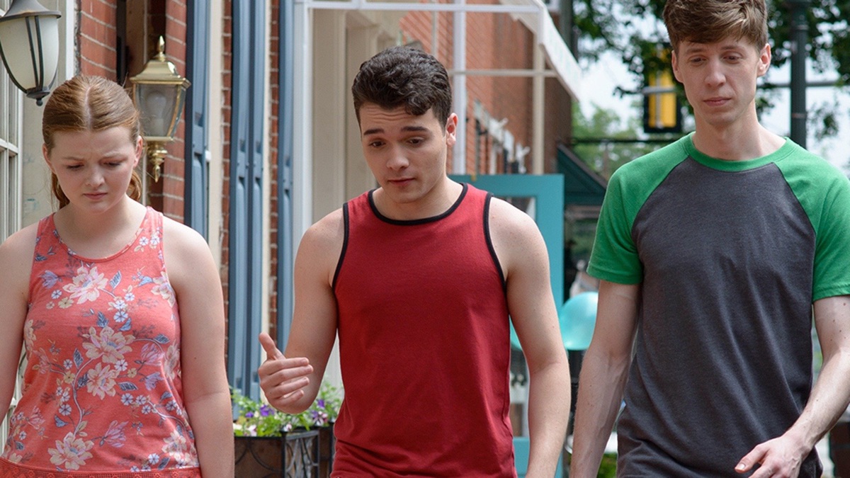 Project Pay Day - Apple TV