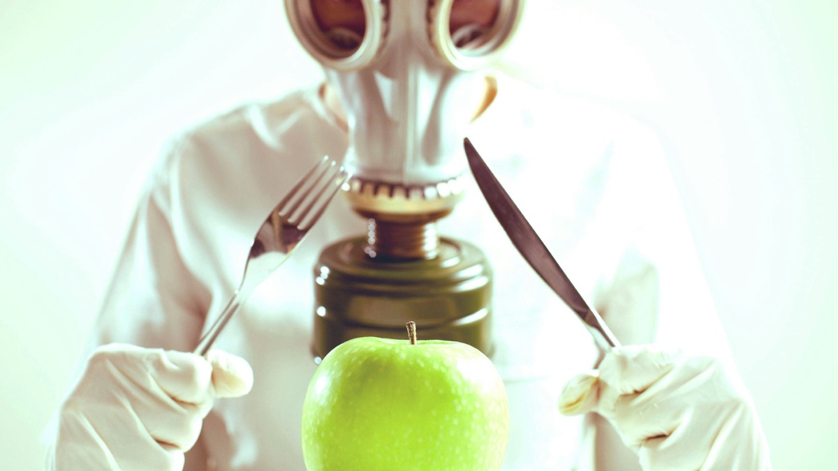 ‎Jeffrey Smith on Food Fight: Truth about GMOs – Beyond Belief (Season ...