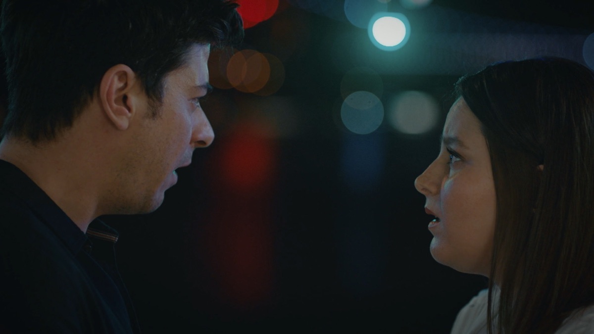 Episode 24 - Better Together (Series 1, Episode 24) - Apple TV (EE)