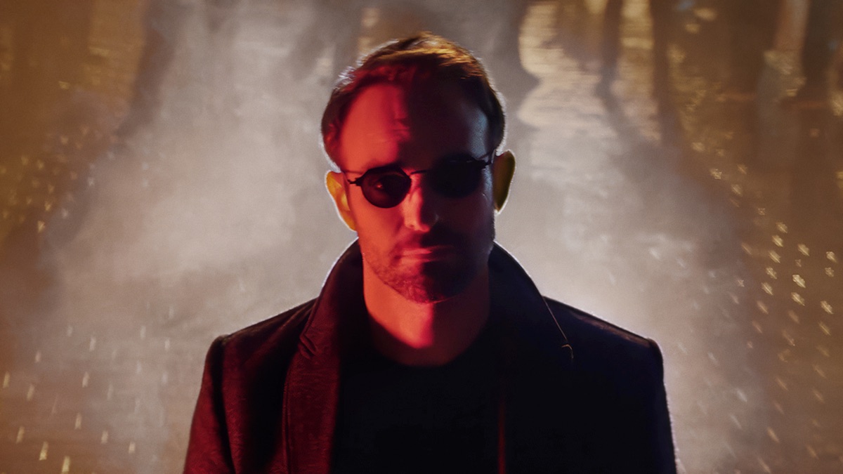 ‎Heaven's Half Hour - Daredevil: Born Again (Series 1, Episode 1 ...