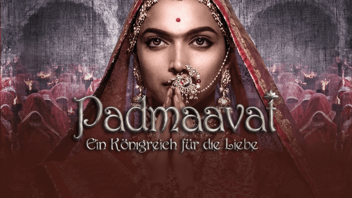 ‎Padmaavat - Apple TV