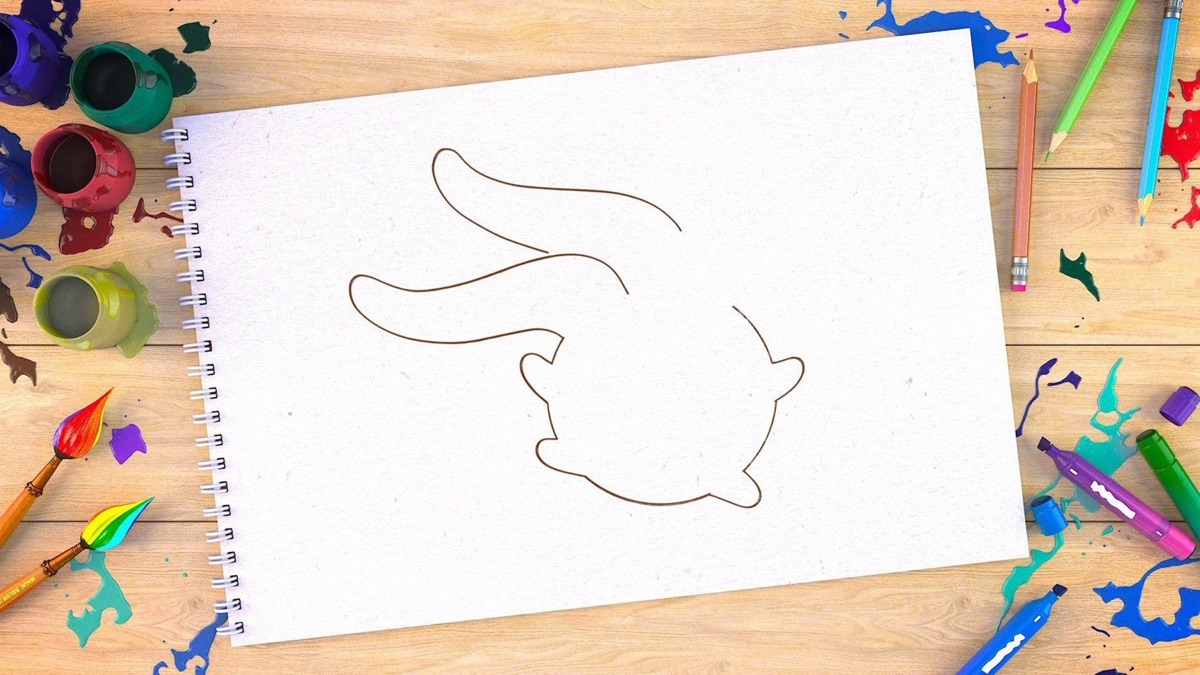 ‎Desenho do Turbo 01 - Sunny Bunnies: Mãos à obra! (Temporada 1 ...