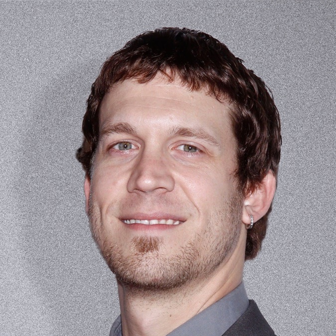 Russell Harvard The Hammer