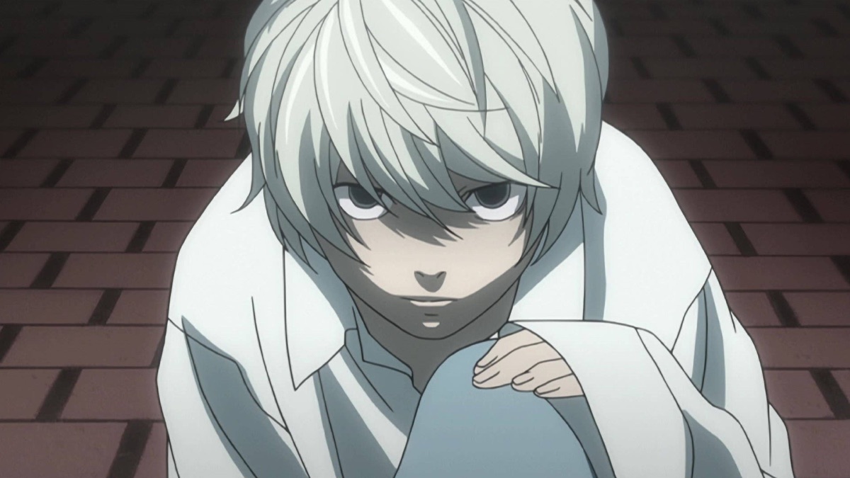 1.28 – Death Note (Season 1, Episode 36) - Apple TV (CA)