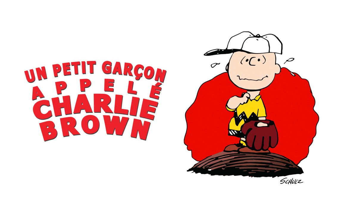 ‎Un Petit Garçon Appelé Charlie Brown - Apple TV