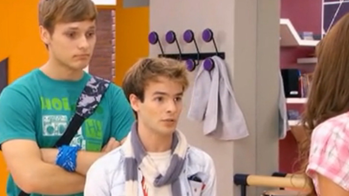 Episode 67 - Violetta (Series 1, Episode 67) - Apple TV (SA)