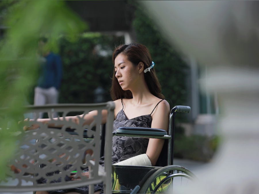 Net I Die, Drop Dead Gorgeous - Apple TV (CA)